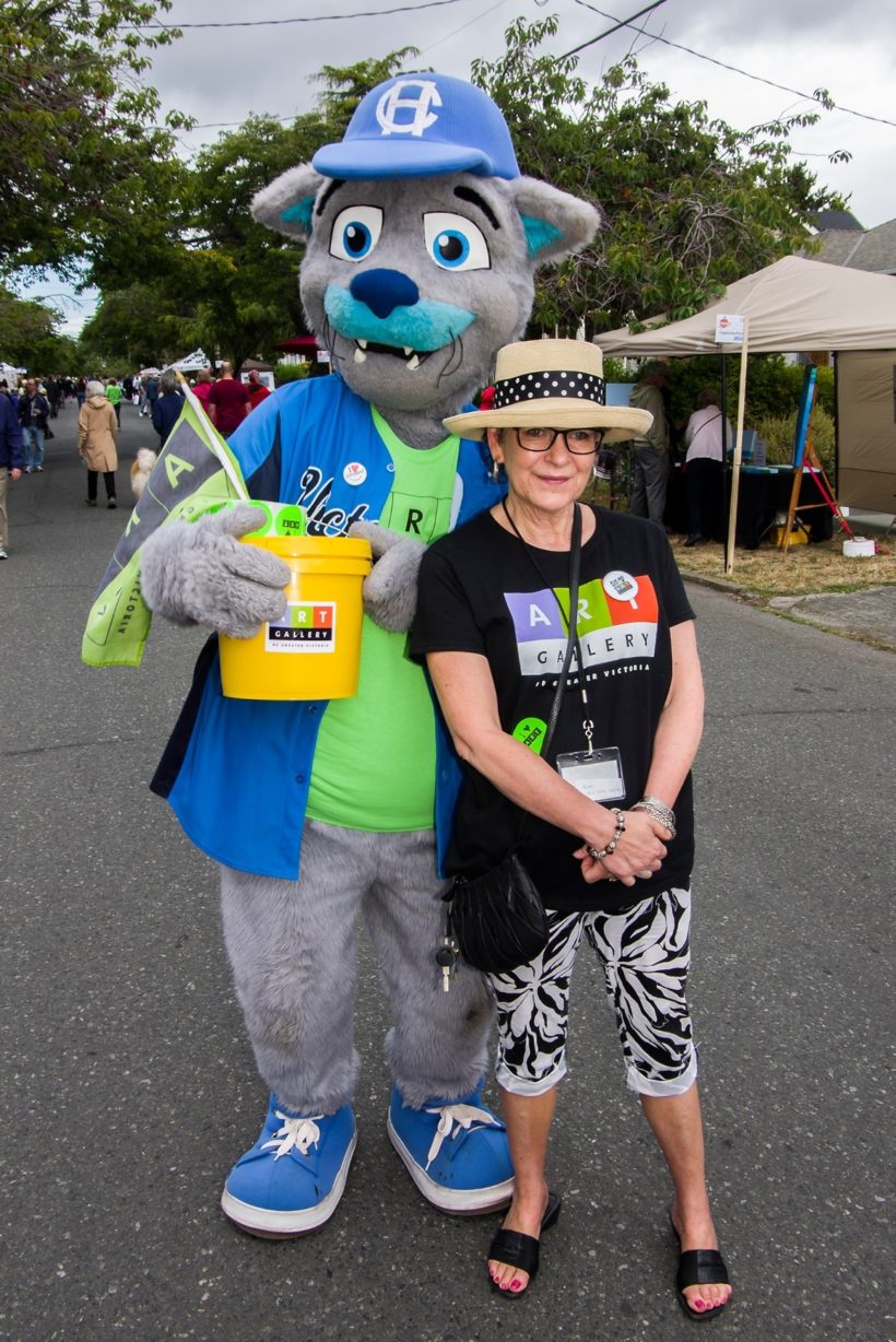 Paint-In Stories: Celebrating 30 Years of the TD Art Gallery Paint-In ...