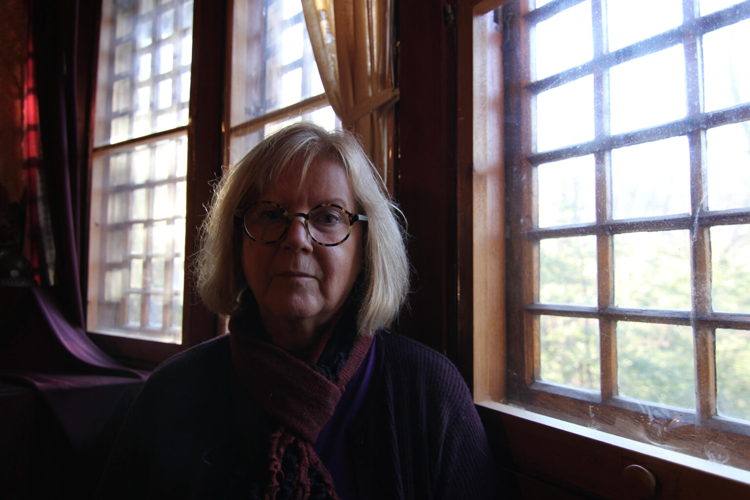 Kay Larson on John Cage, 4'33" and the Lecture on Nothing - AGGV Magazine