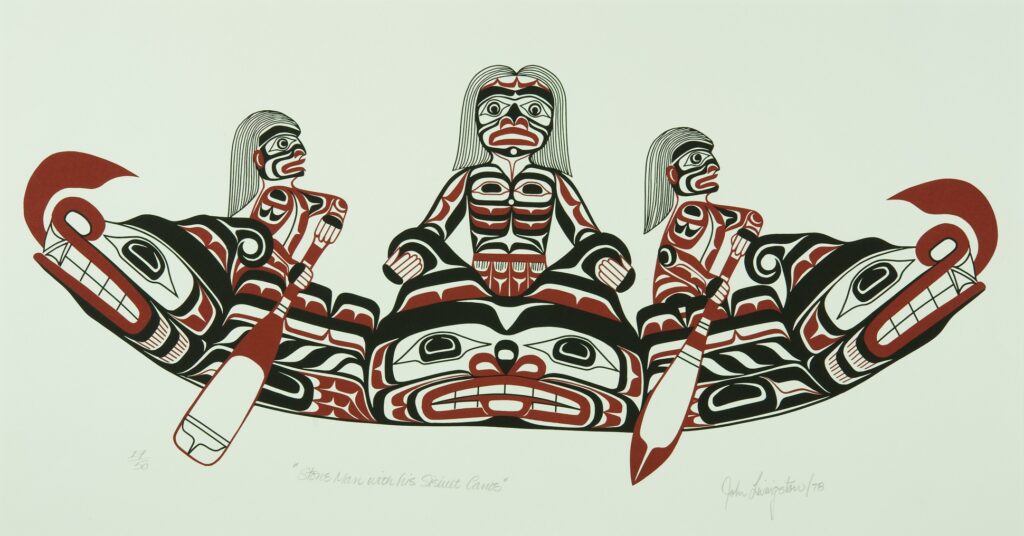 10 Things to Know About the Northwest Aesthetic & Symbology - AGGV Magazine