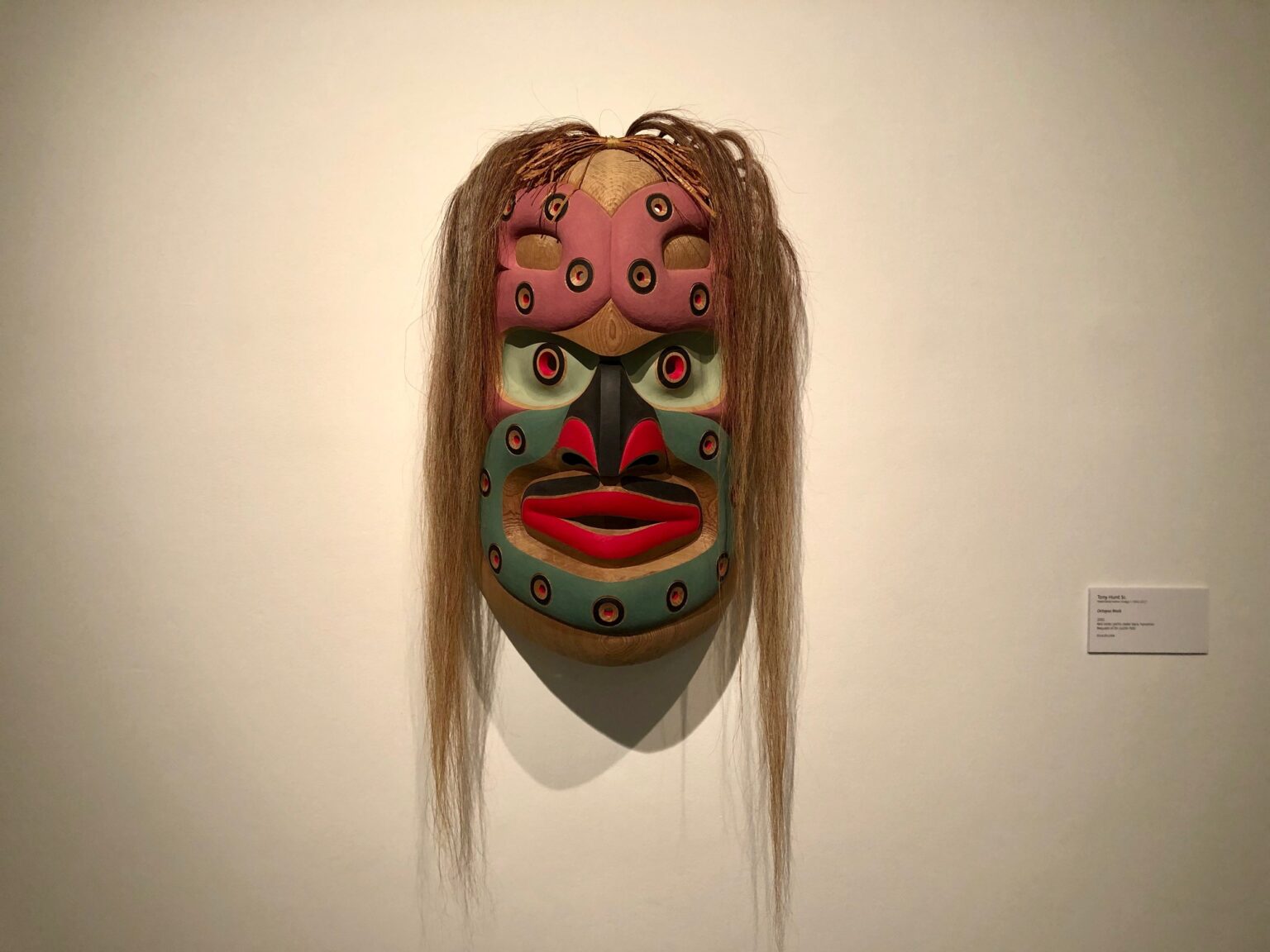 Artist In Our Collection: Tony Hunt, Sr. - AGGV Magazine