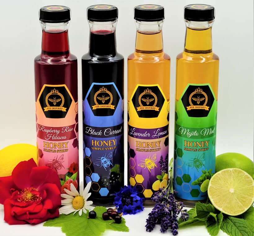 Gallery Shop Artisan Highlight: Queen Bee Farms - AGGV Magazine