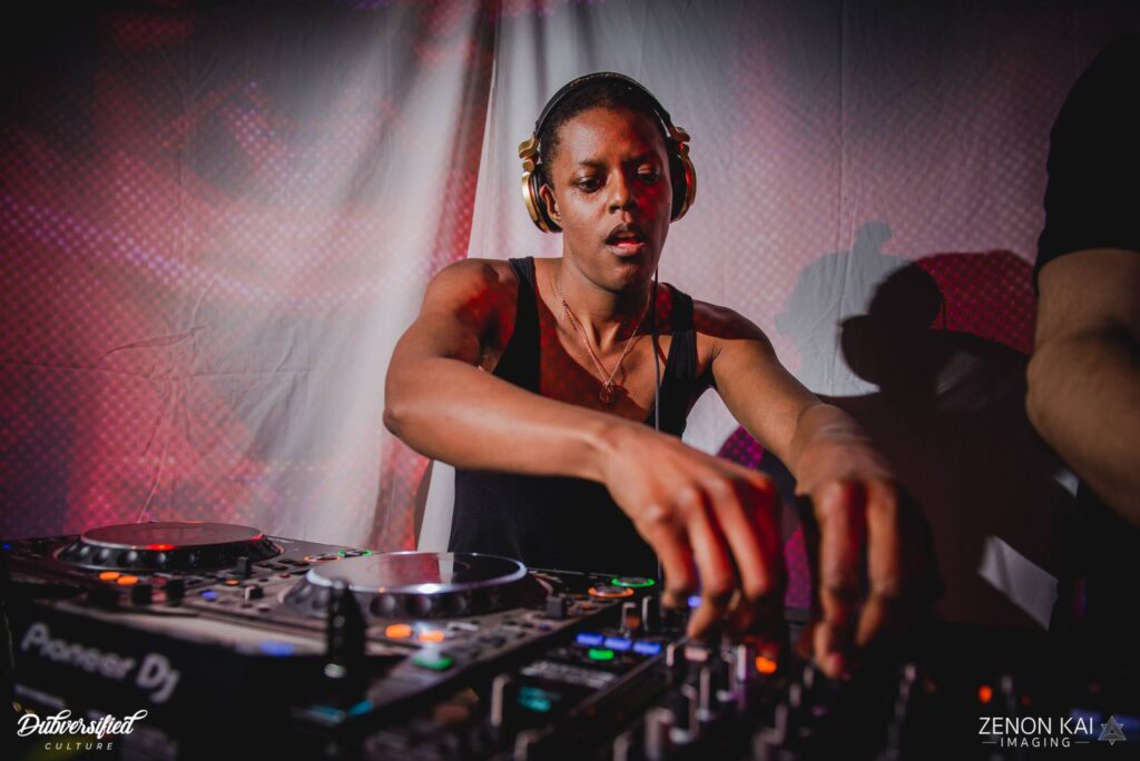 Blueprints for the Afrofuture: An Interview with Kemi Craig - AGGV Magazine