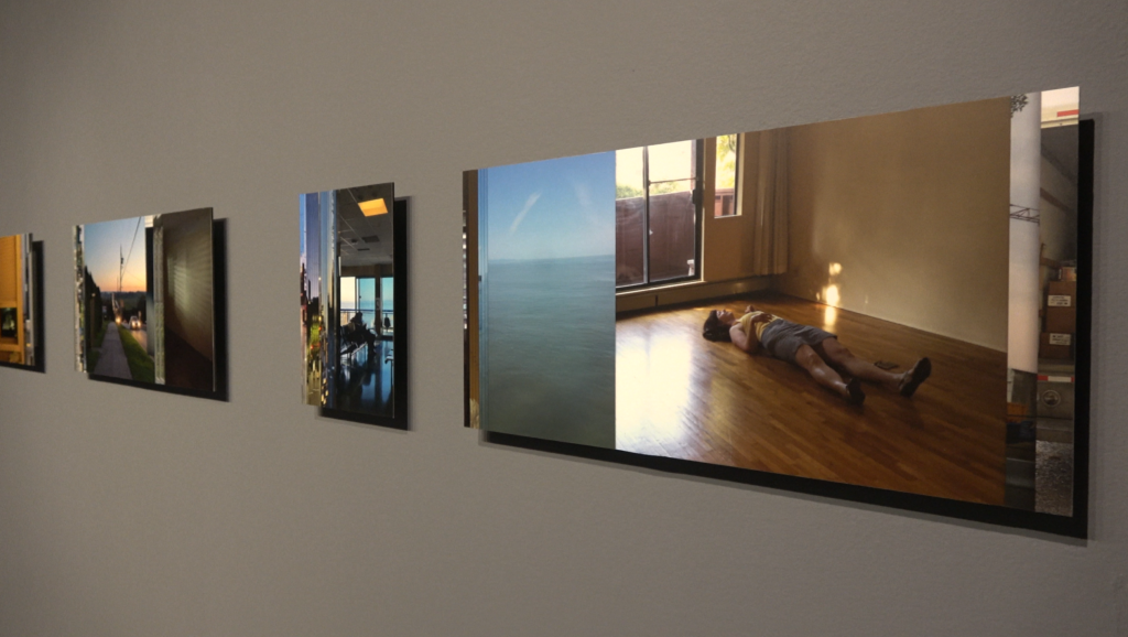 Reverberations - AGGV Magazine