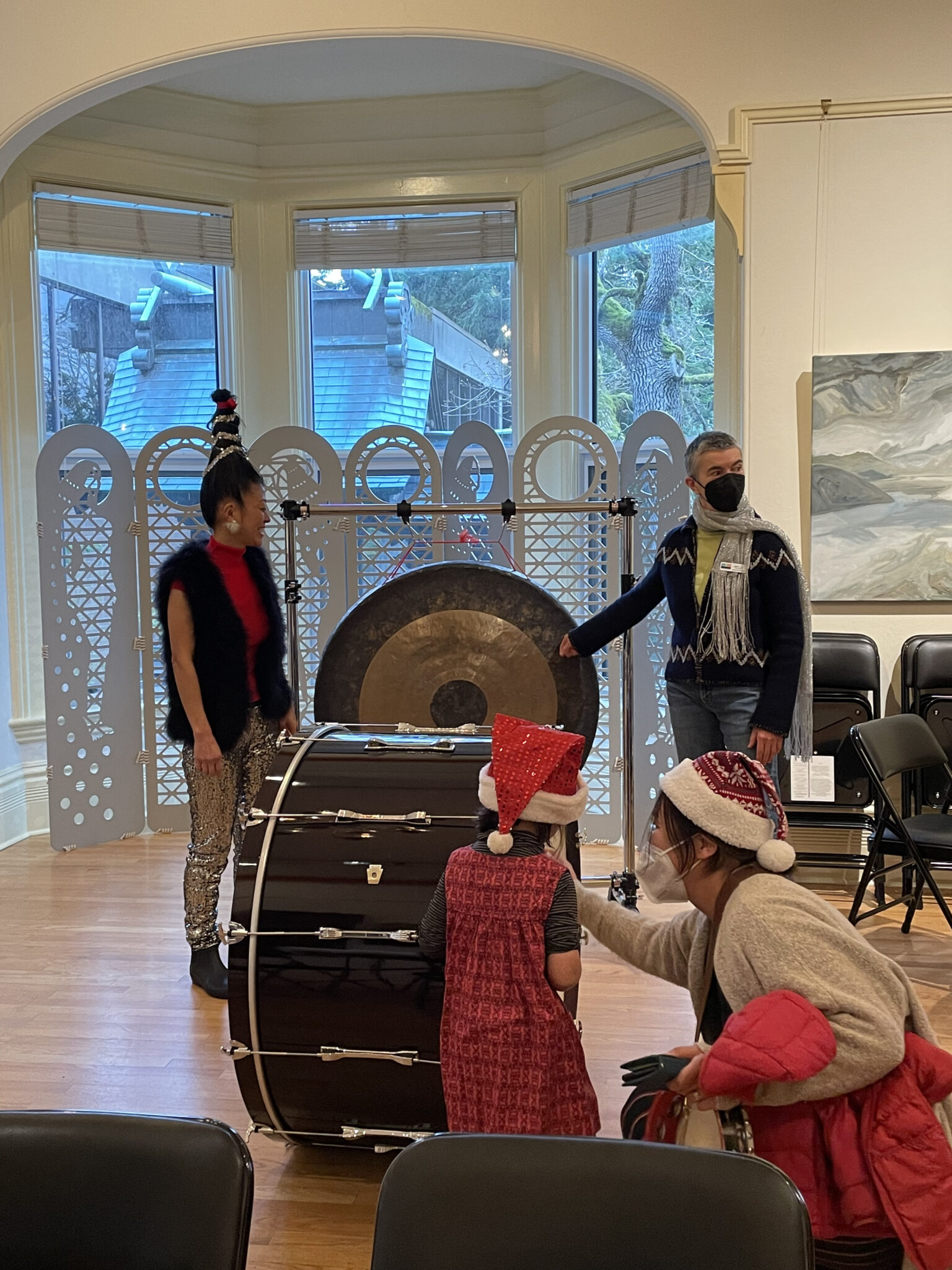 AGGV Magazine - March - May 2023 Issue