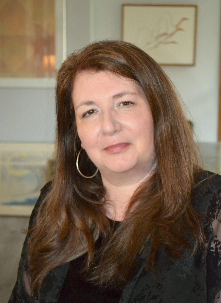 AGGV Magazine - June - July 2023 Issue