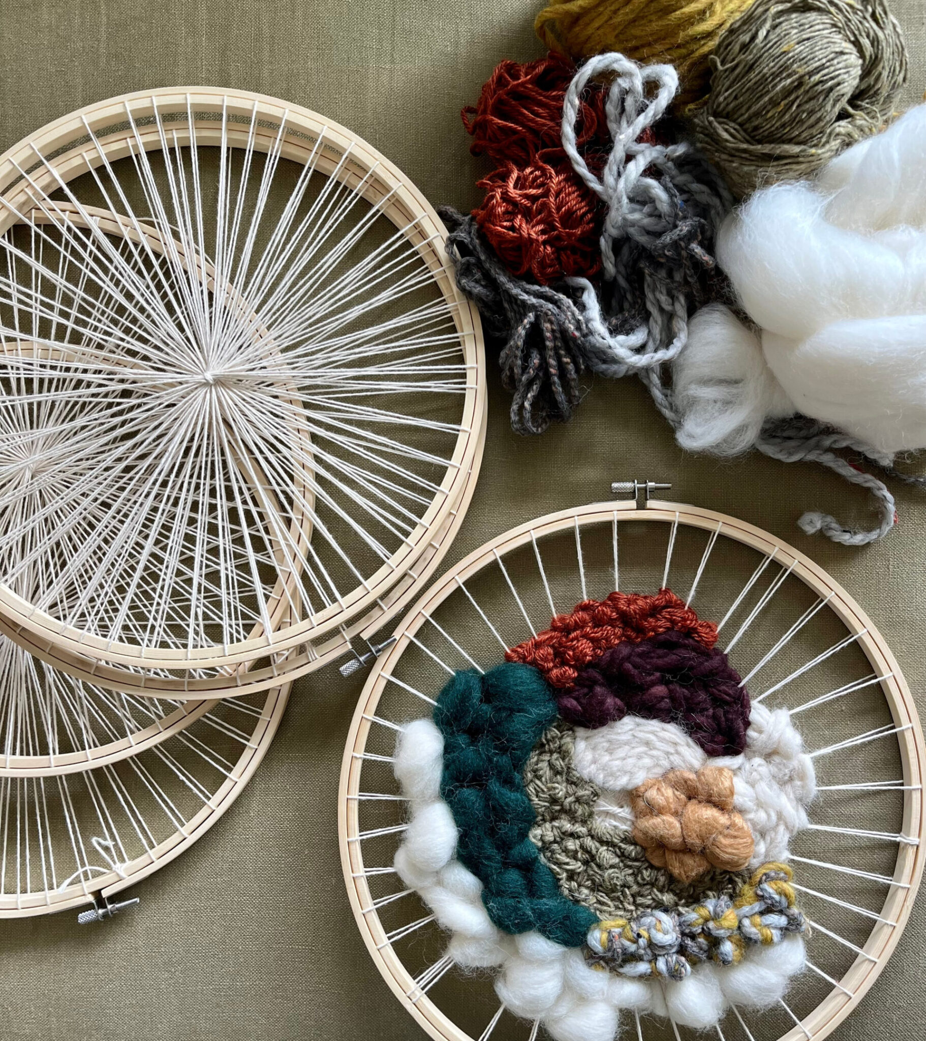 SPACE TO CREATE AT THE AGGV STUDIO: FALL 2023 CLASSES - AGGV Magazine