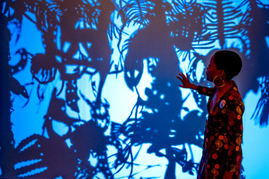 Immersive Storytelling Environments: An Interview With Artist Howie ...