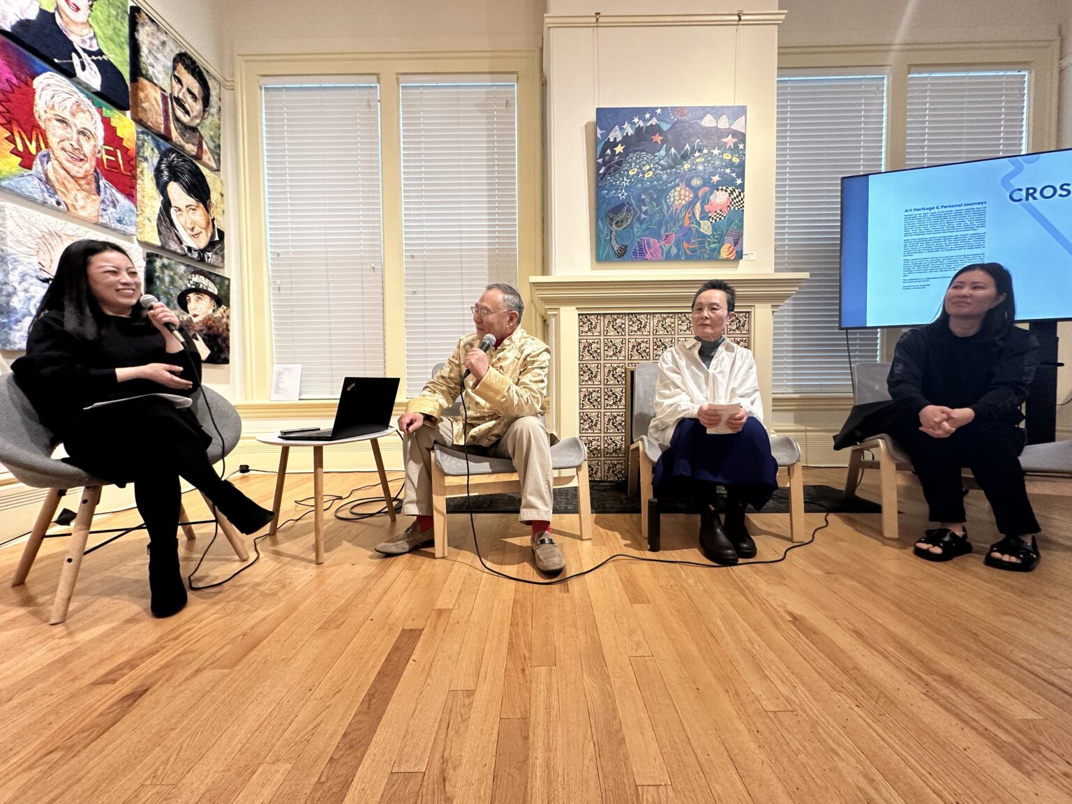 Formline: Geometric Art in Pacific Northwest Prints - AGGV Magazine