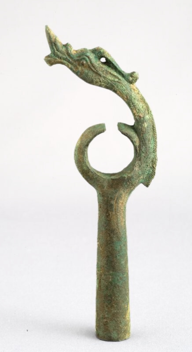 A VIEW FROM HERE: REIMAGINING THE AGGV COLLECTIONS - AGGV Magazine