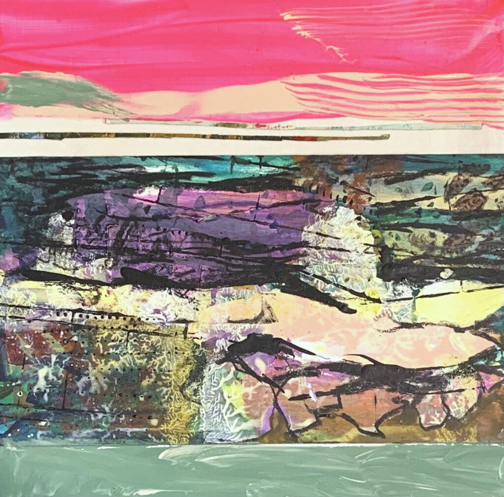 SUMMER SMALL WORKS: BRINGING LOCAL VIBRANCE TO THE GALLERY - AGGV Magazine