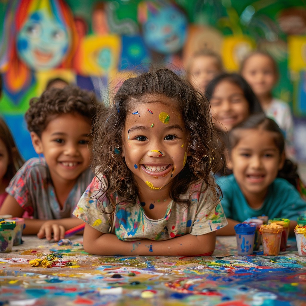 SUMMER IN THE STUDIO - AGGV Magazine