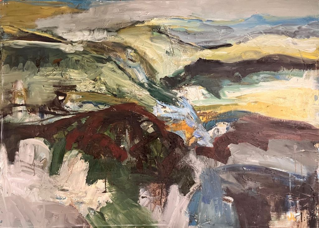 AGGV Magazine - June 2024 - August 2024 Issue