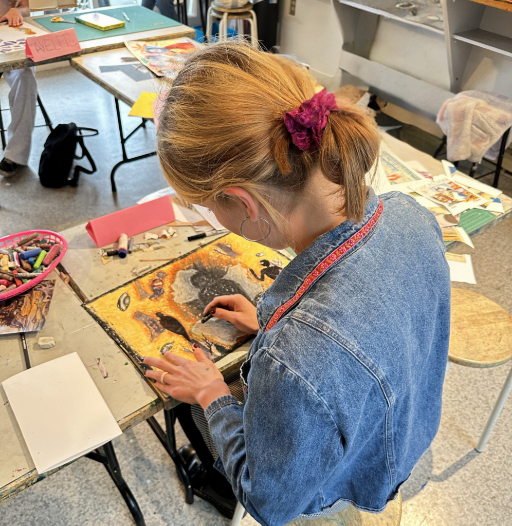 Celebrating Summer Success and Embracing Fall Creativity - AGGV Magazine