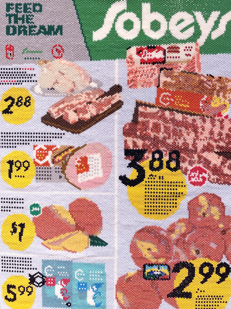 Nico Williams - Sobey Art Award Winner - AGGV Magazine