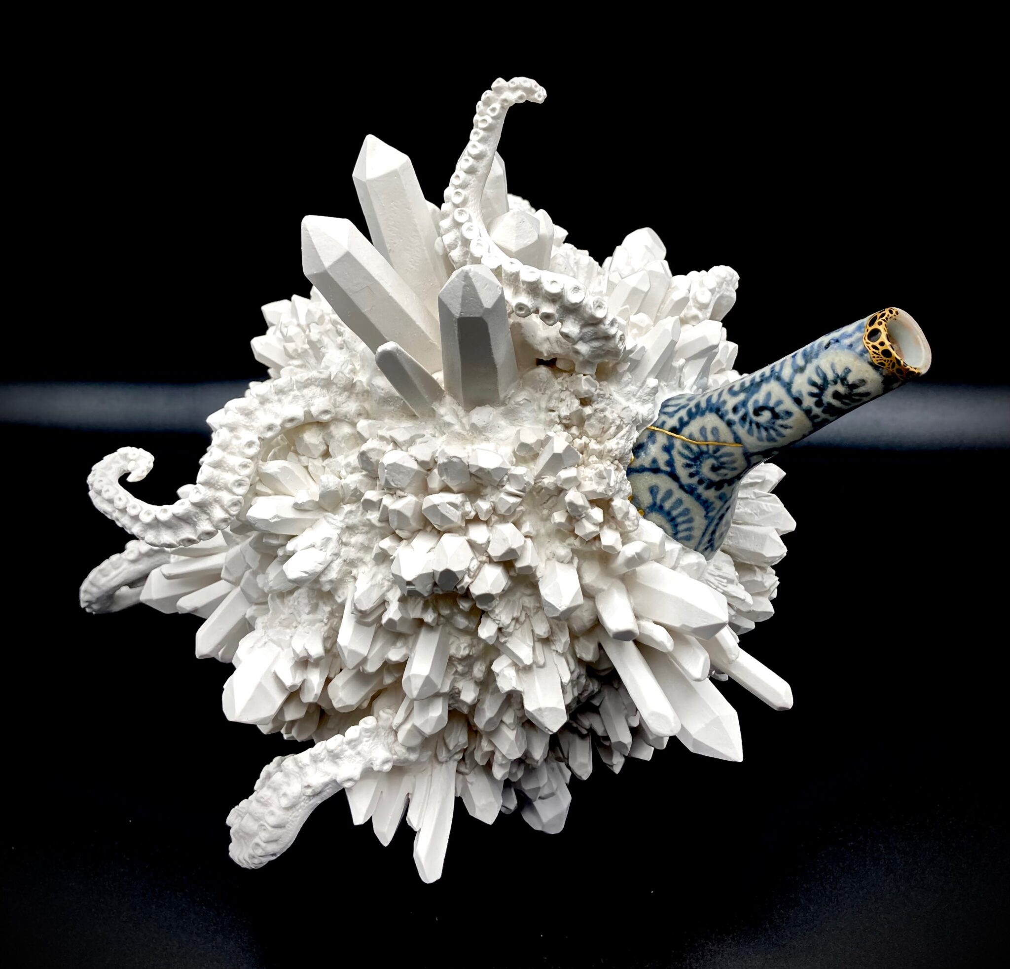 AGGV Magazine - December 2024 - February 2025 Issue