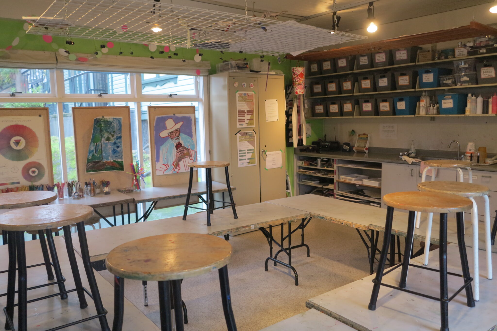 AGGV Studio: Celebrating A Season of Creativity and Renewal - AGGV Magazine